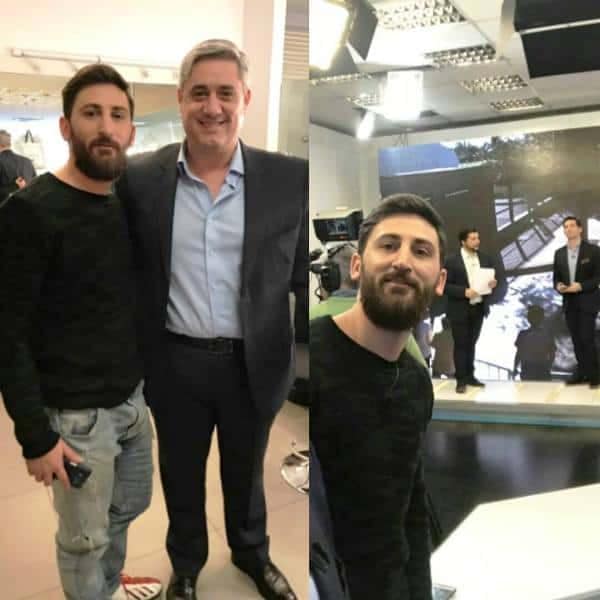 Lionel Messi Double 3 | Doppelgänger | Doubles | Lookalikes | Tributes ...