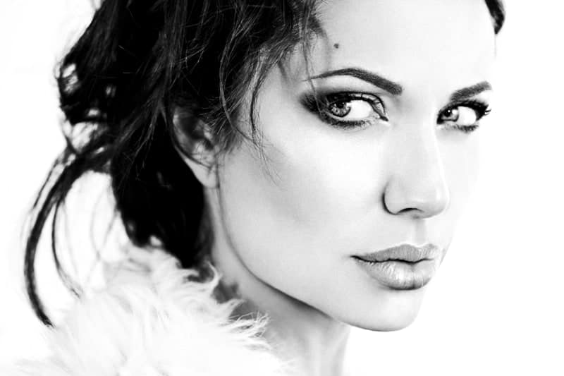 Angelina Jolie Double 3 | Doppelgänger | Doubles | Lookalikes ...